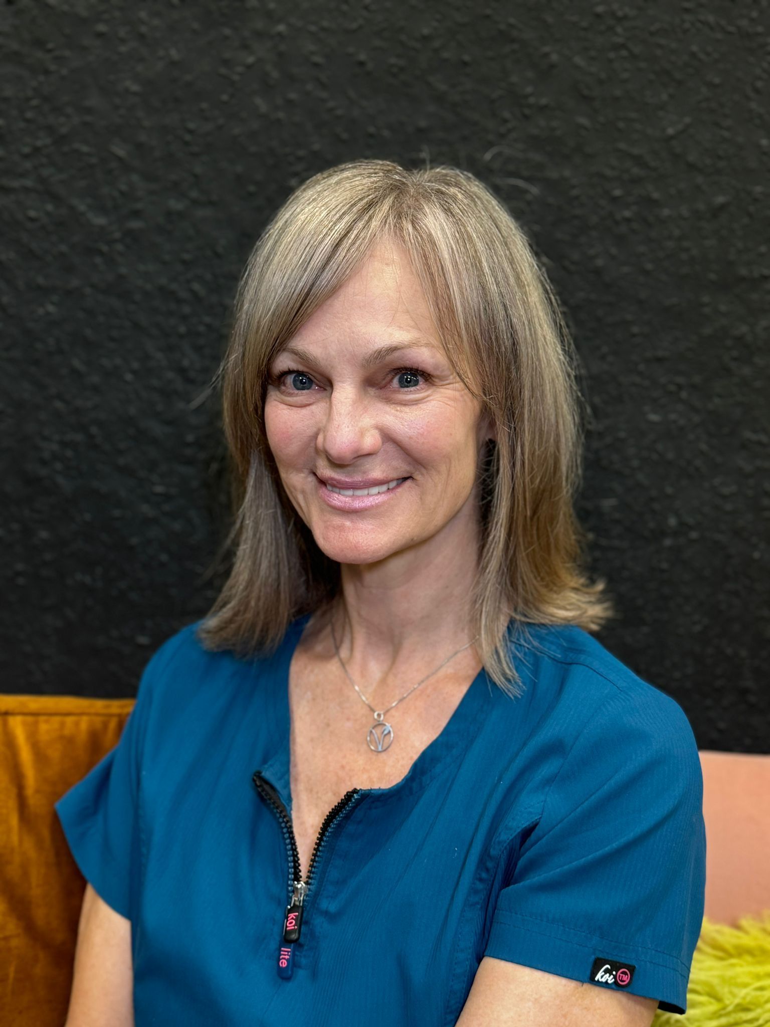 Hairdressers | The Knott