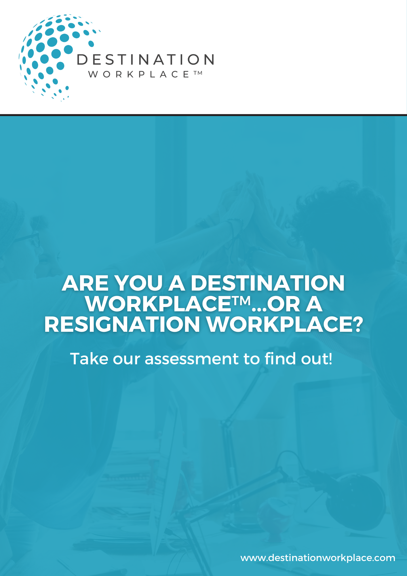 Assessments & Books | Destination Workplace™
