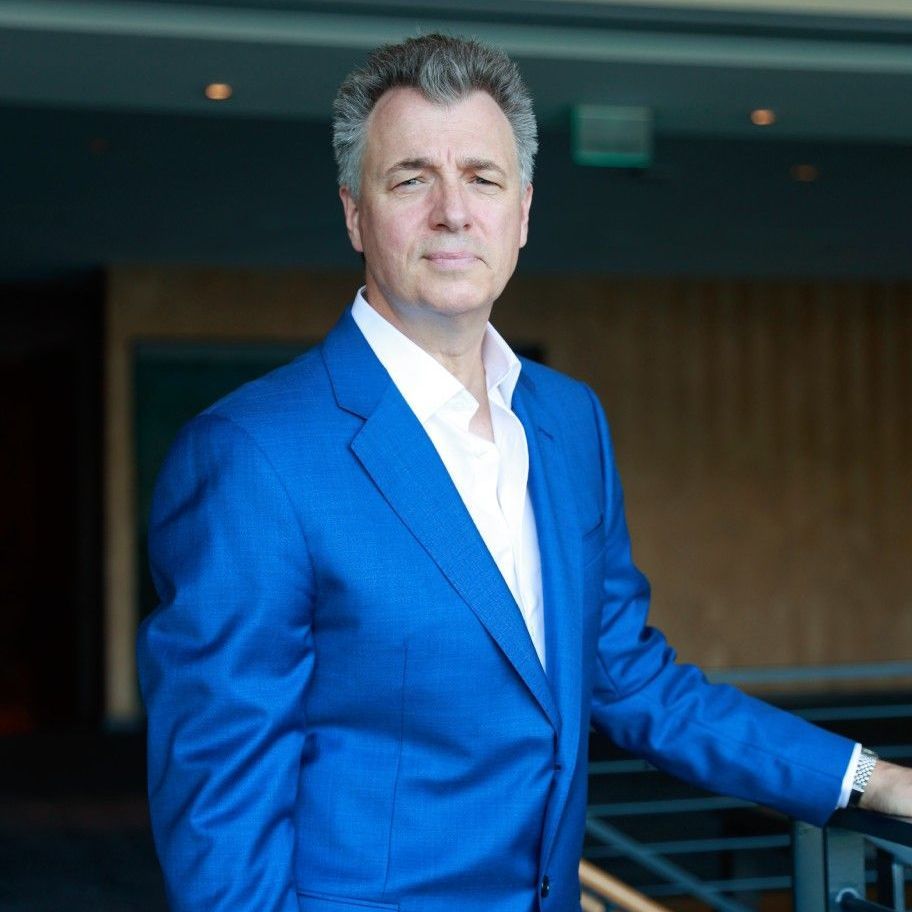 About | Destination Workplace™