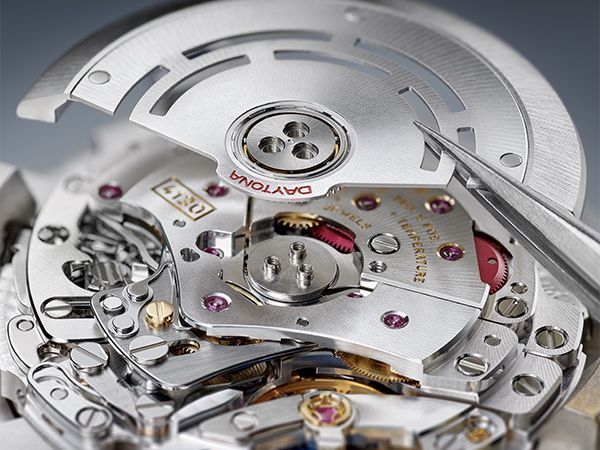 WatchmakerTM | Watch Repair and Sales | Austin, TX