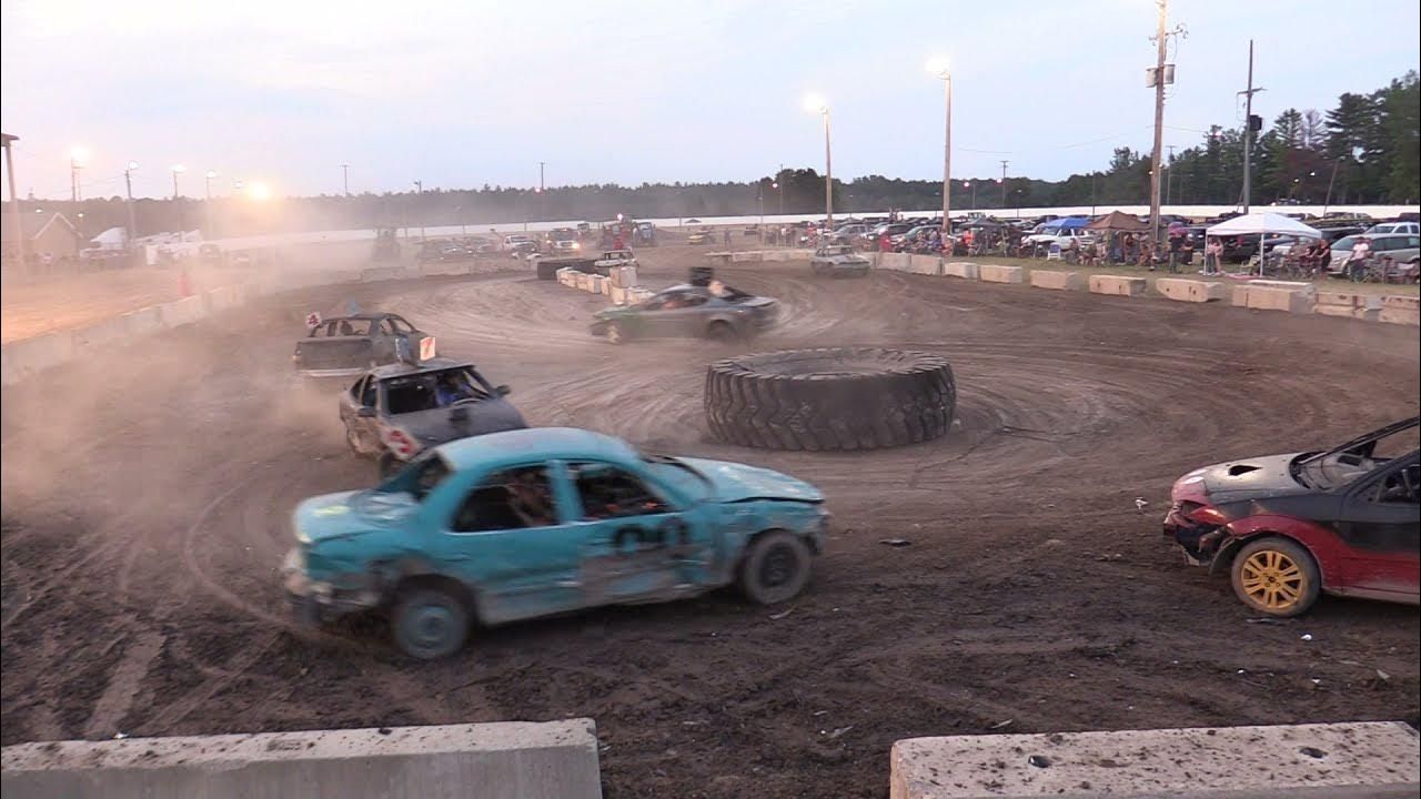 Midland Fair | Midland County Fairgrounds Michigan