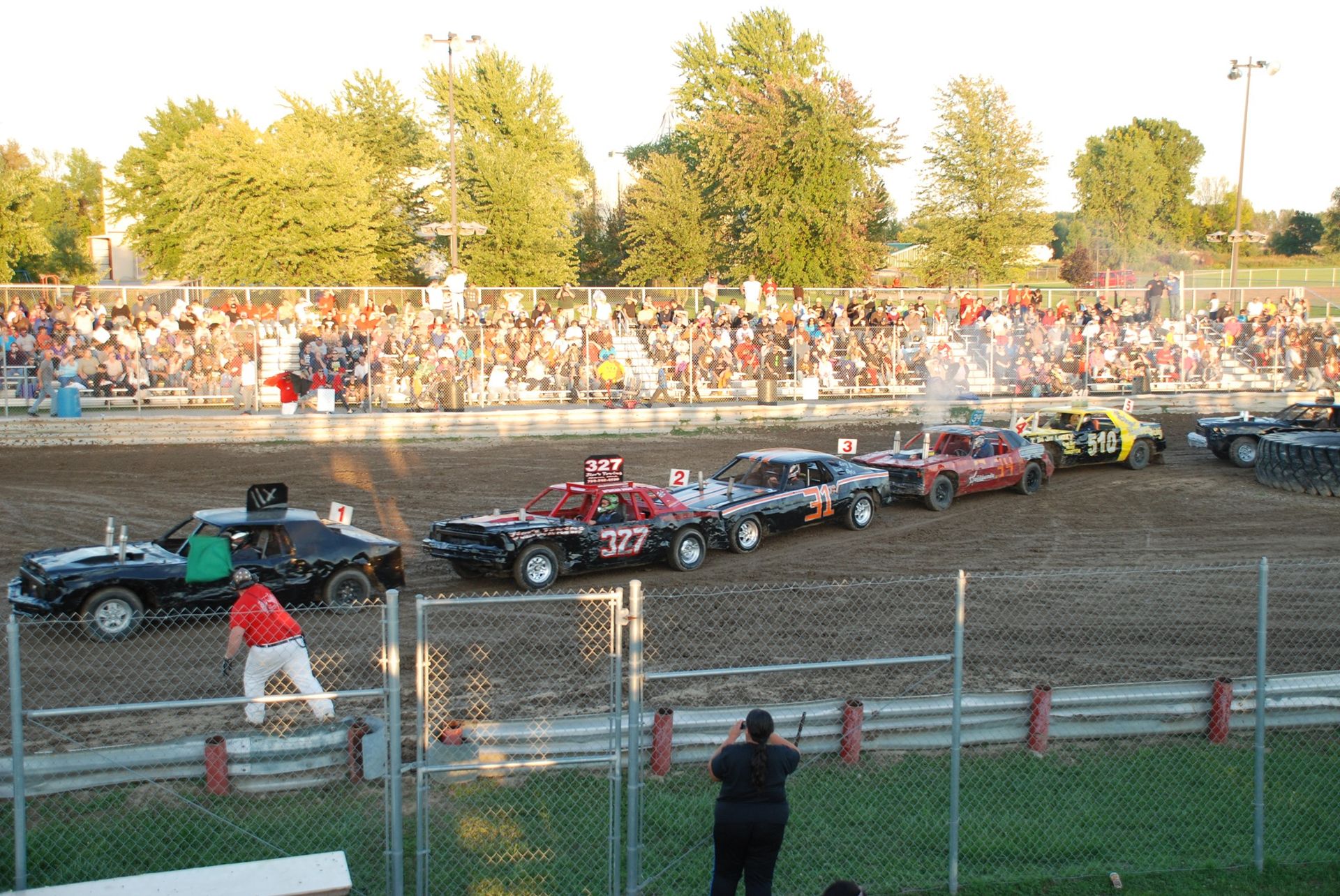 Midland Fair Events Calendar | Midland Michigan