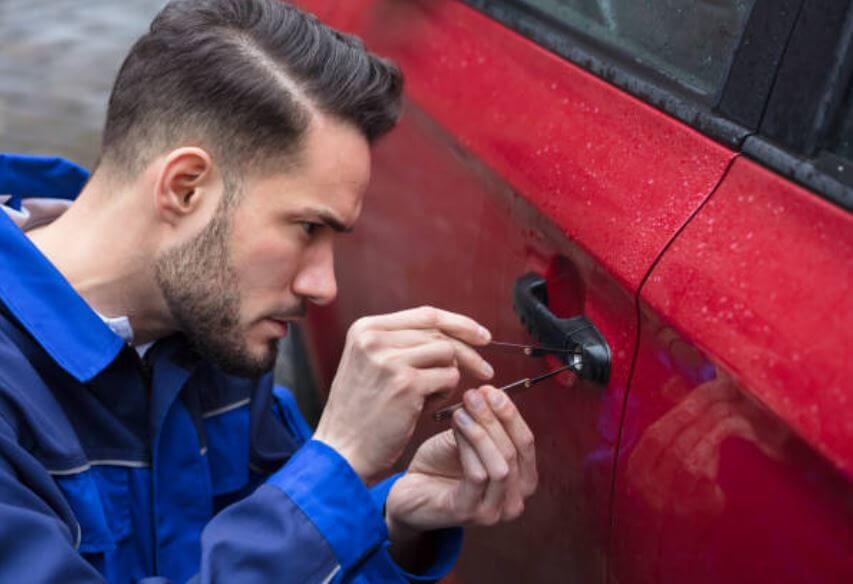 BEST Locksmith Near You in Washington, DC | DC Mobile Locksmith