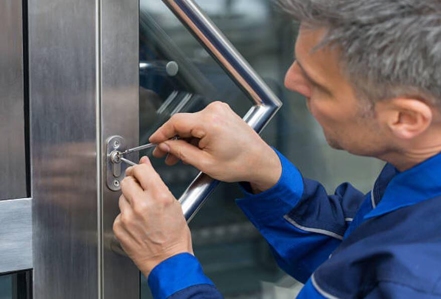 DC Mobile Locksmith