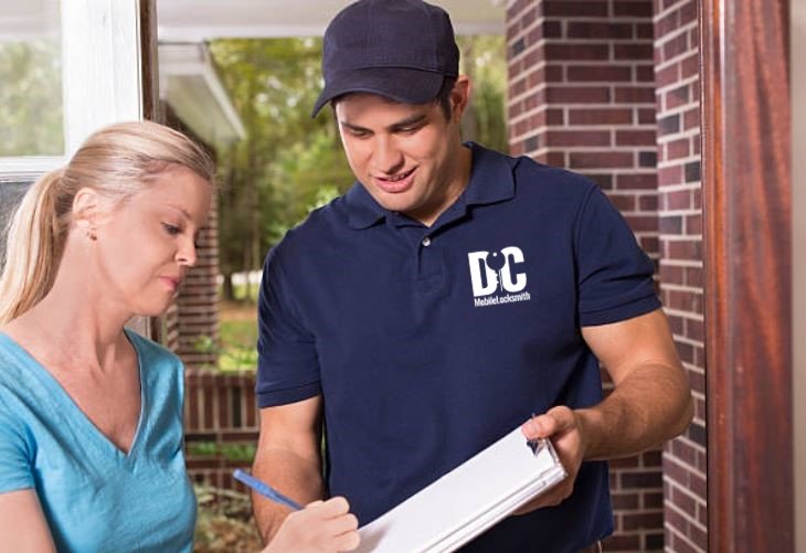 BEST Locksmith Near You in Washington, DC | DC Mobile Locksmith