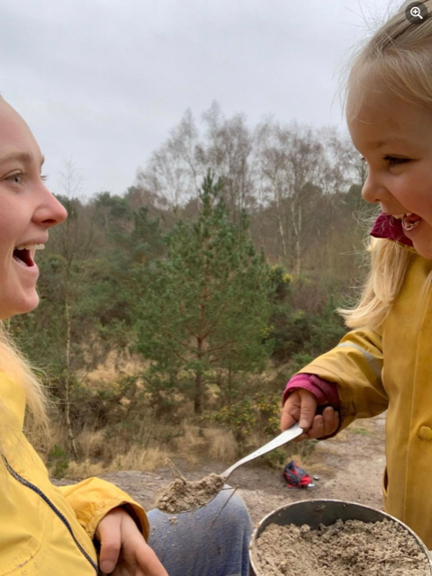 Orchard Day Nursery | Ofsted Outstanding Childcare in Dorset