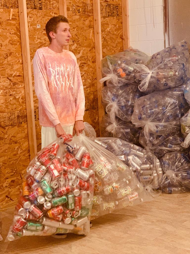 Cash For Cans Redemption Center | Carmel Hamlet | Middletown | Chester ...