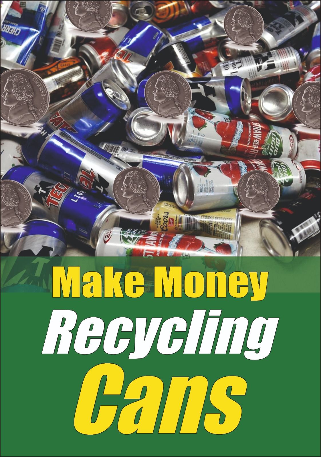 Gallery | Cash For Cans | Carmel Hamlet | Middletown | Chester | Port ...