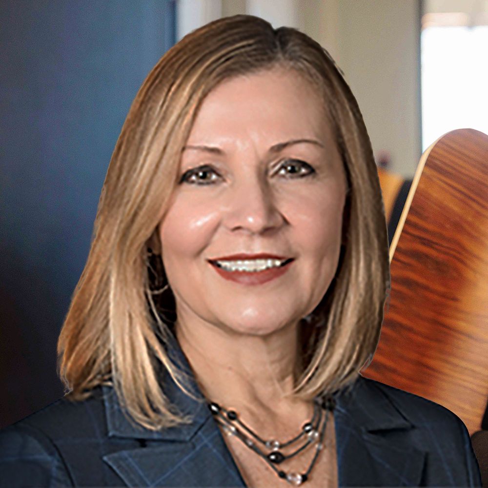 Our Leadership | Cascade Services