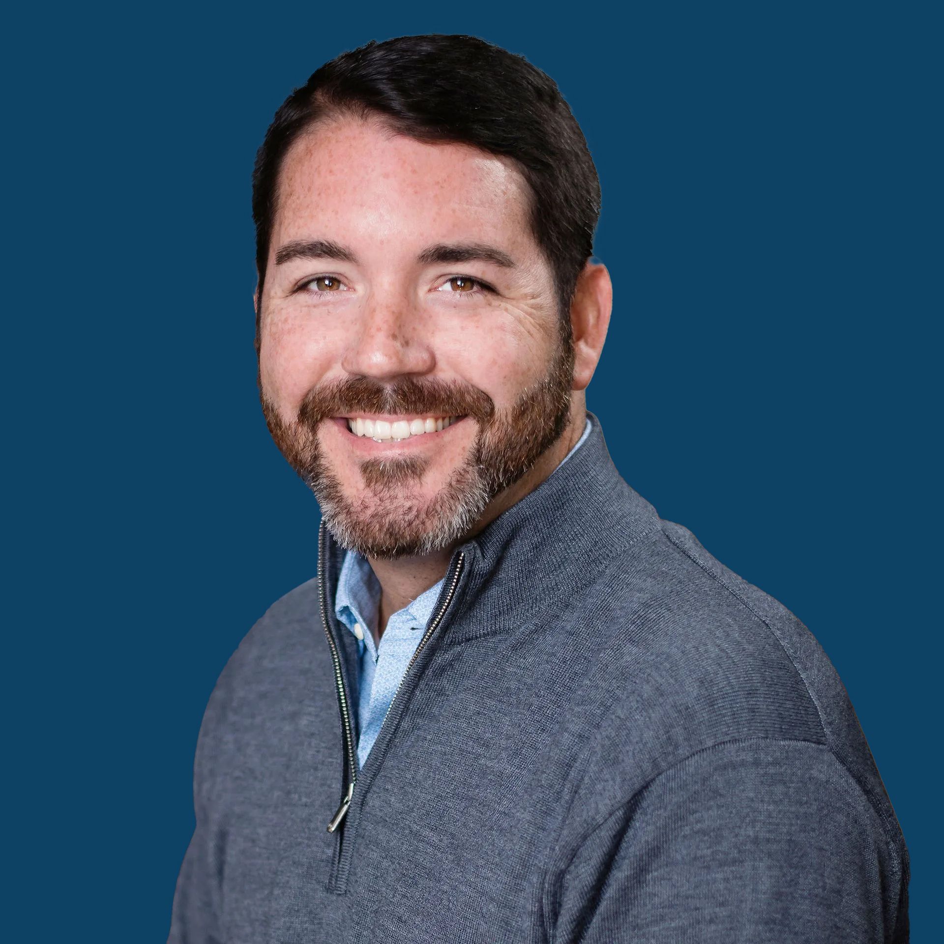 Our Leadership | Cascade Services