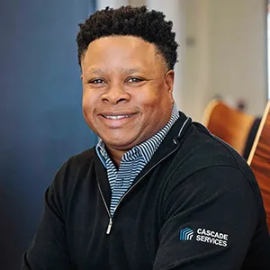 Our Leadership | Cascade Services
