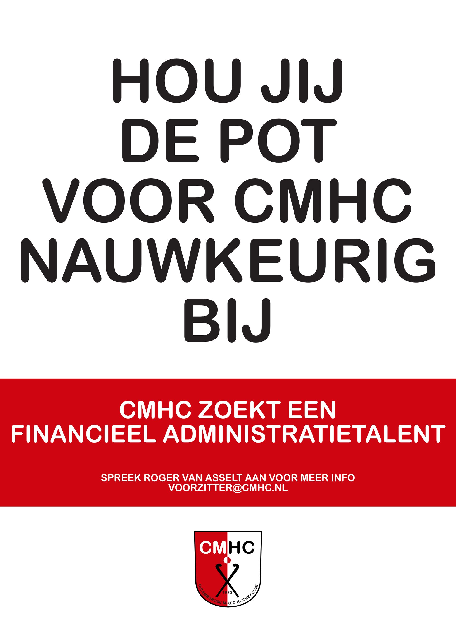 CMHC