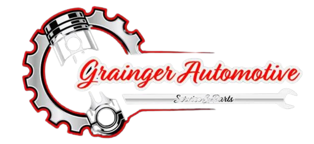 Home | Grainger Automotive