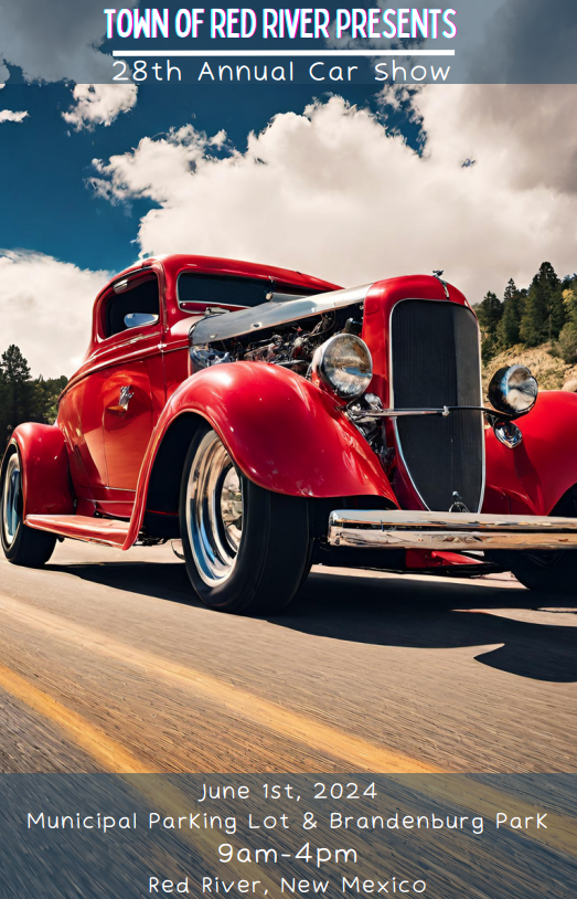 Events in Red River, NM