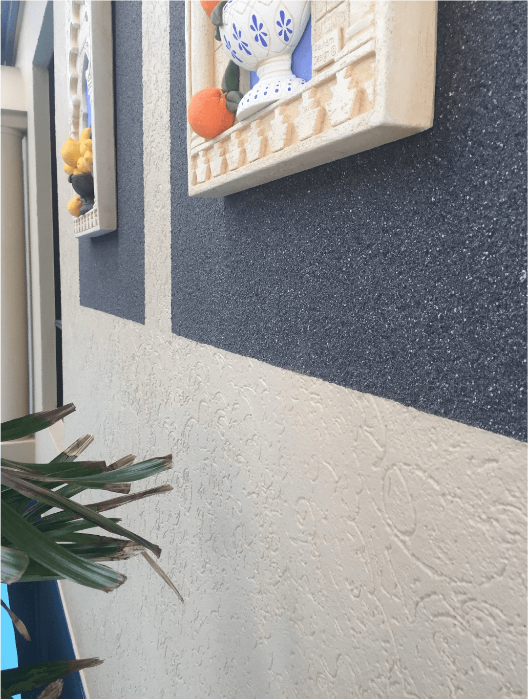 Acratex Texture Coatings