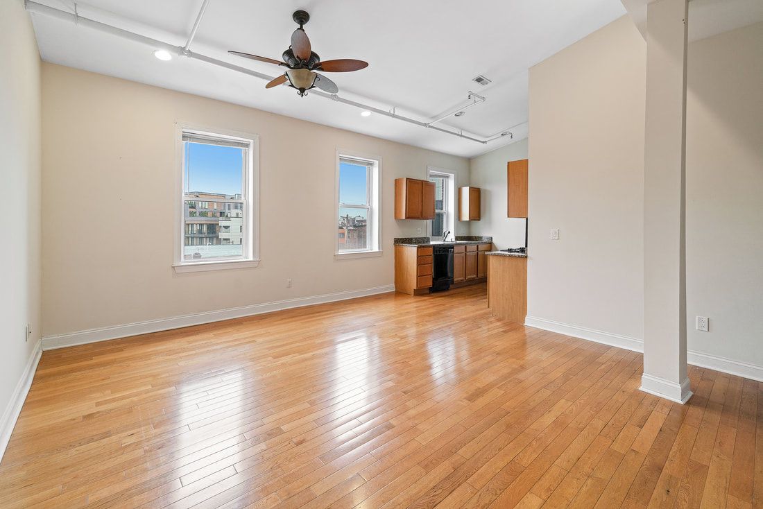 Home | The Becker Building