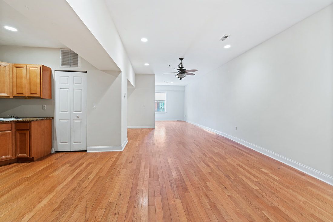 Home | The Becker Building