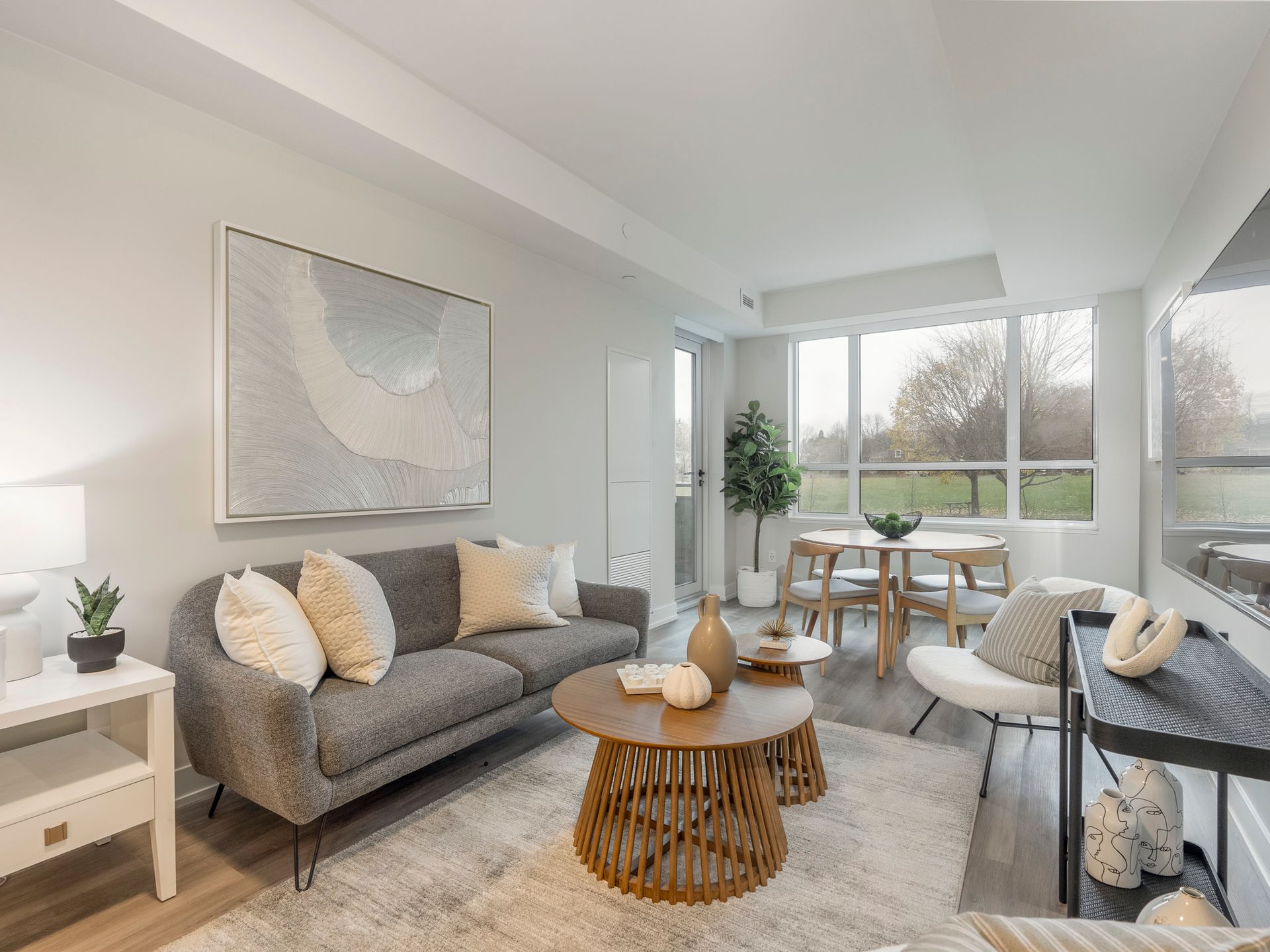 Now Renting Barrie Apartments | Virtual Tours & Photos | Shoreview