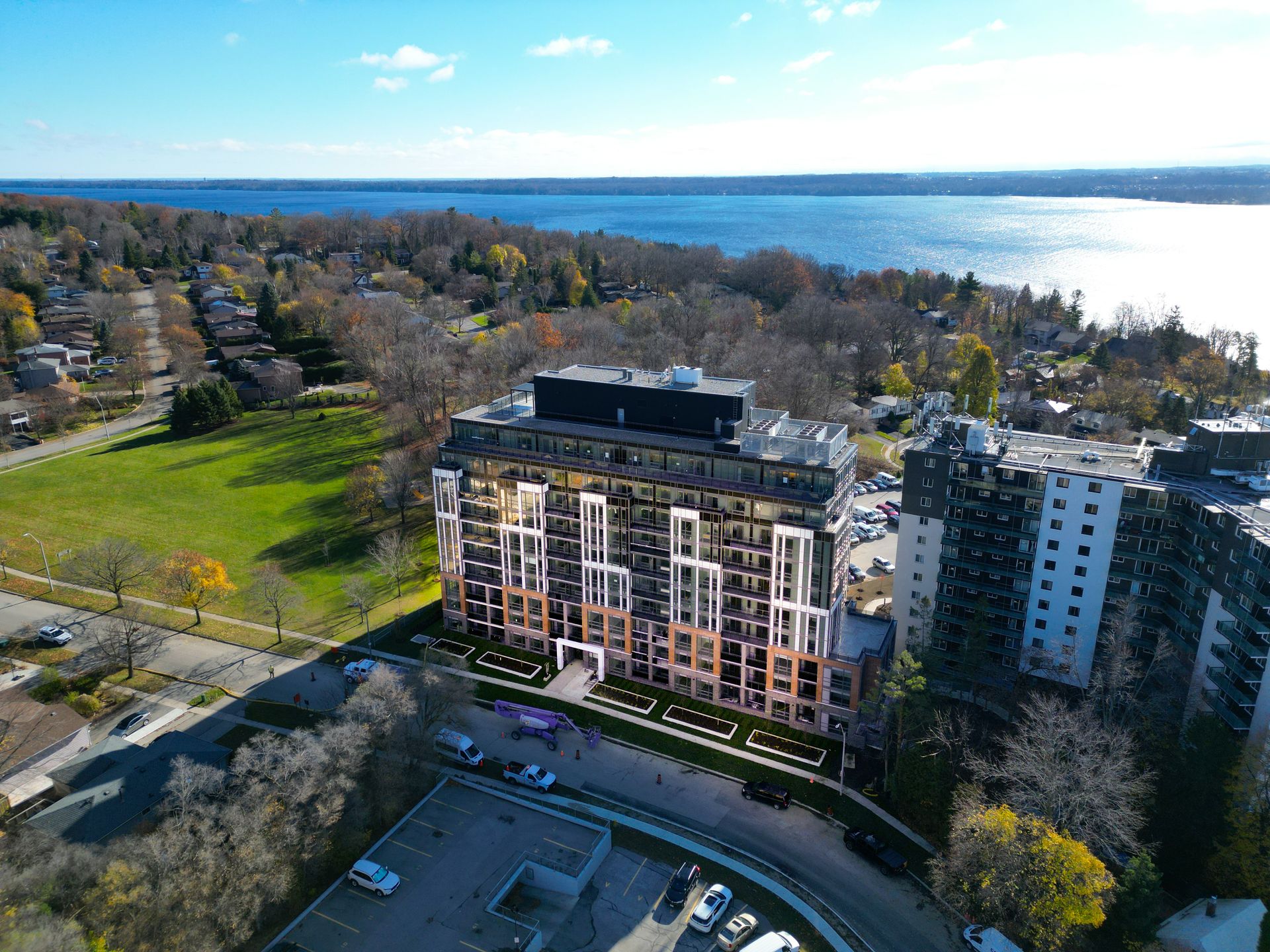 Now Renting Barrie Apartments | Virtual Tours & Photos | Shoreview