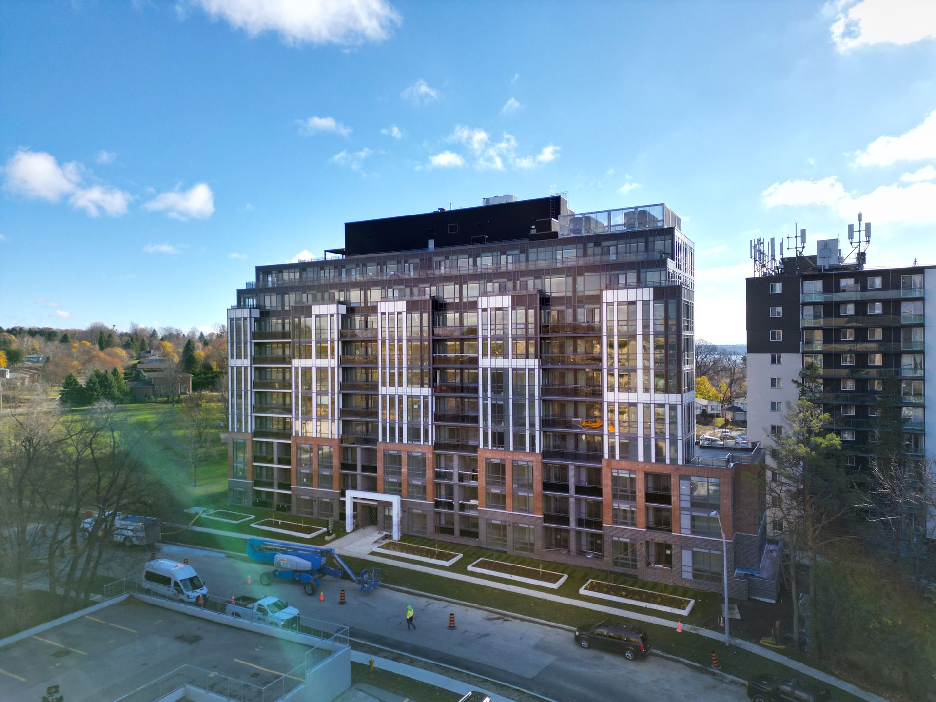 Now Renting Barrie Apartments | Virtual Tours & Photos | Shoreview