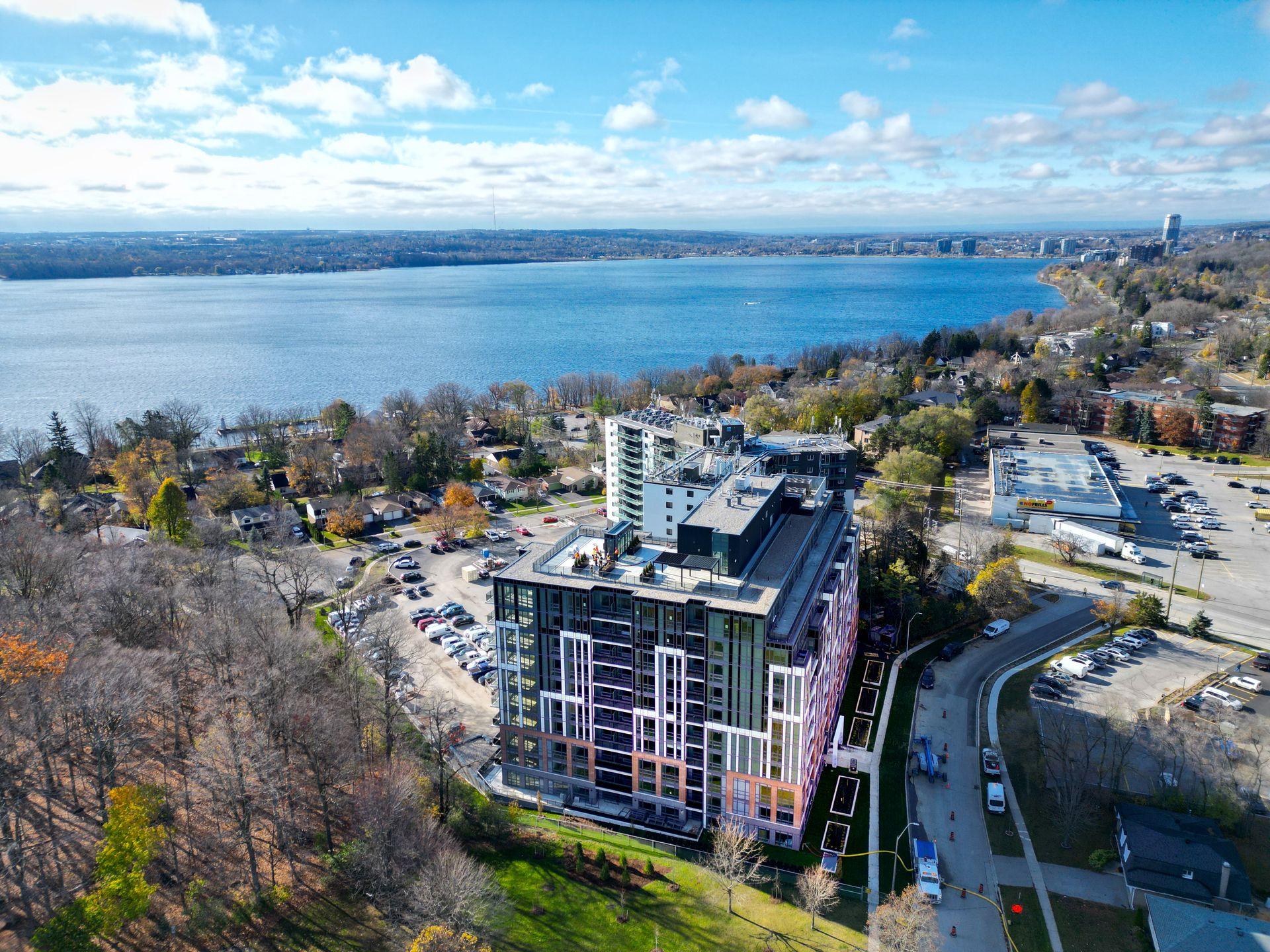 Now Renting Barrie Apartments | Virtual Tours & Photos | Shoreview