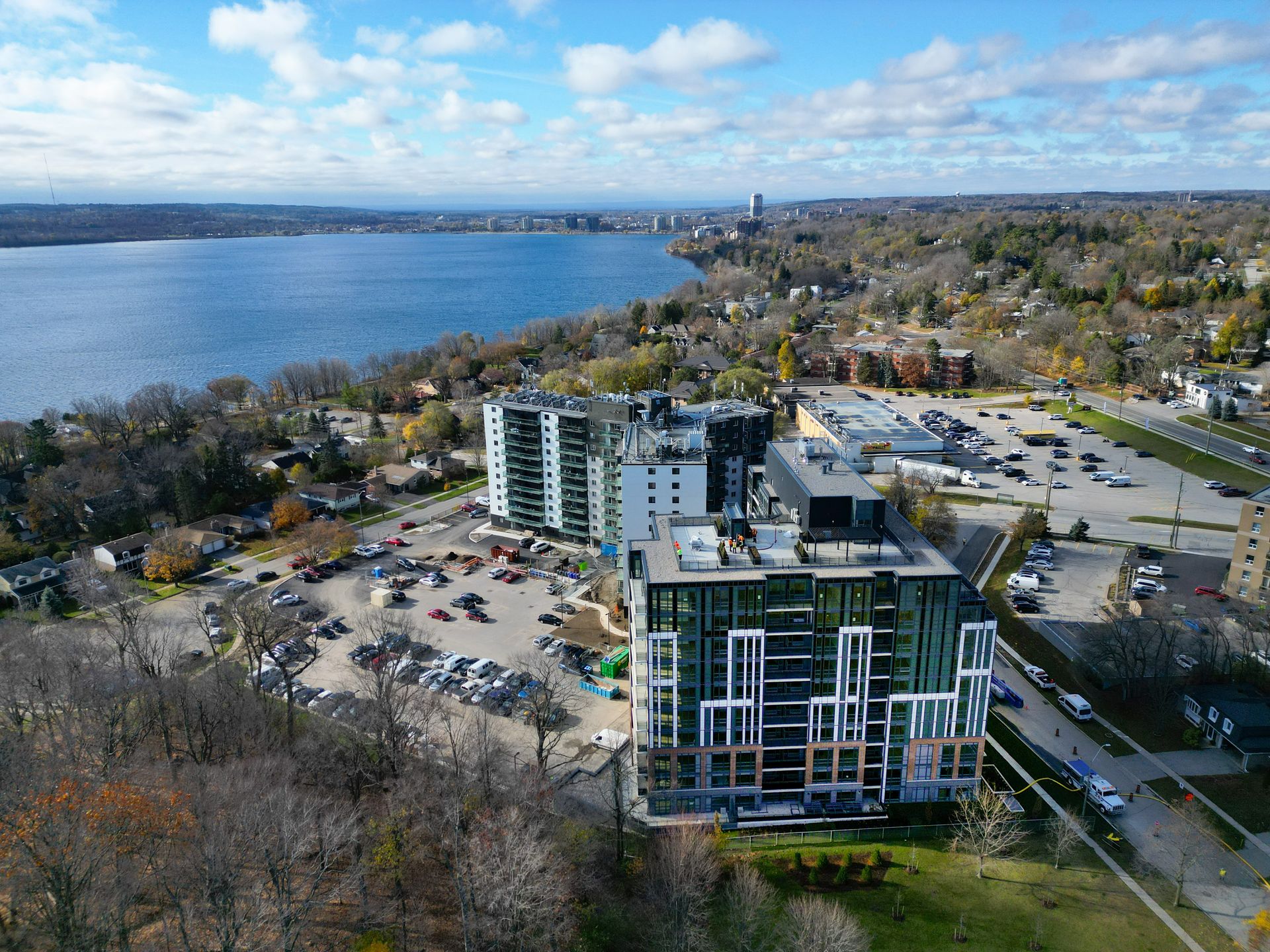 Now Renting Barrie Apartments | Virtual Tours & Photos | Shoreview