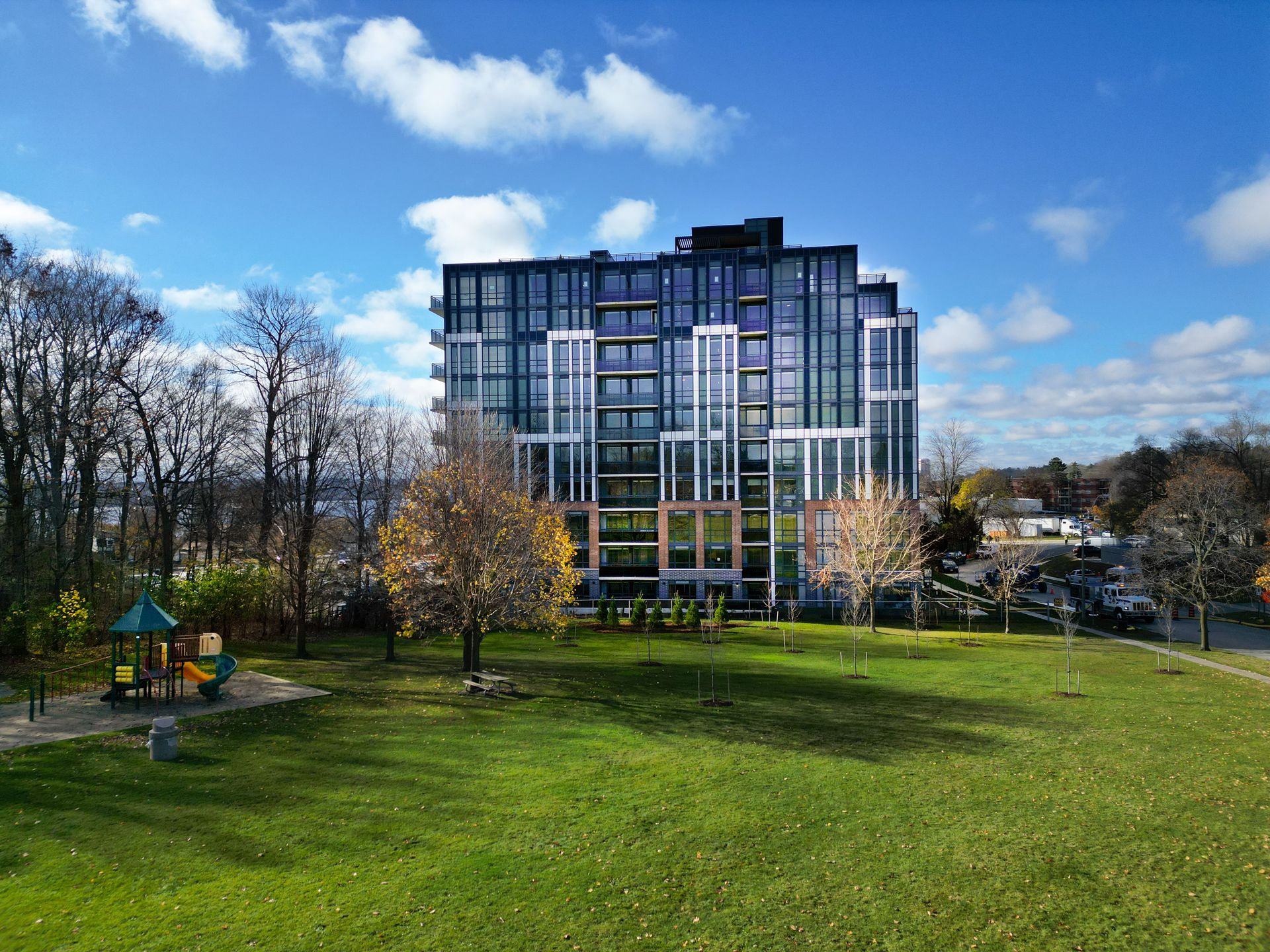 Now Renting Barrie Apartments | Virtual Tours & Photos | Shoreview