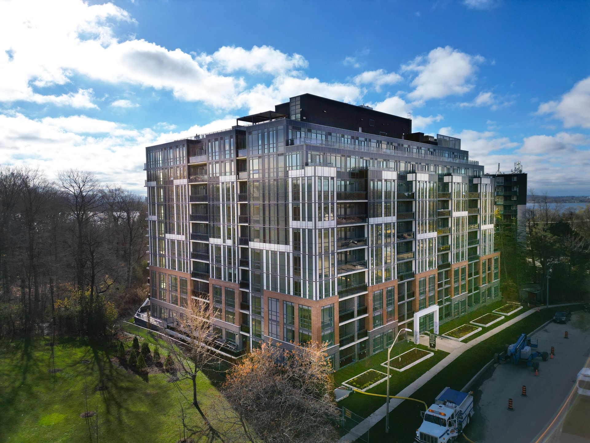 Now Renting Barrie Apartments | Virtual Tours & Photos | Shoreview