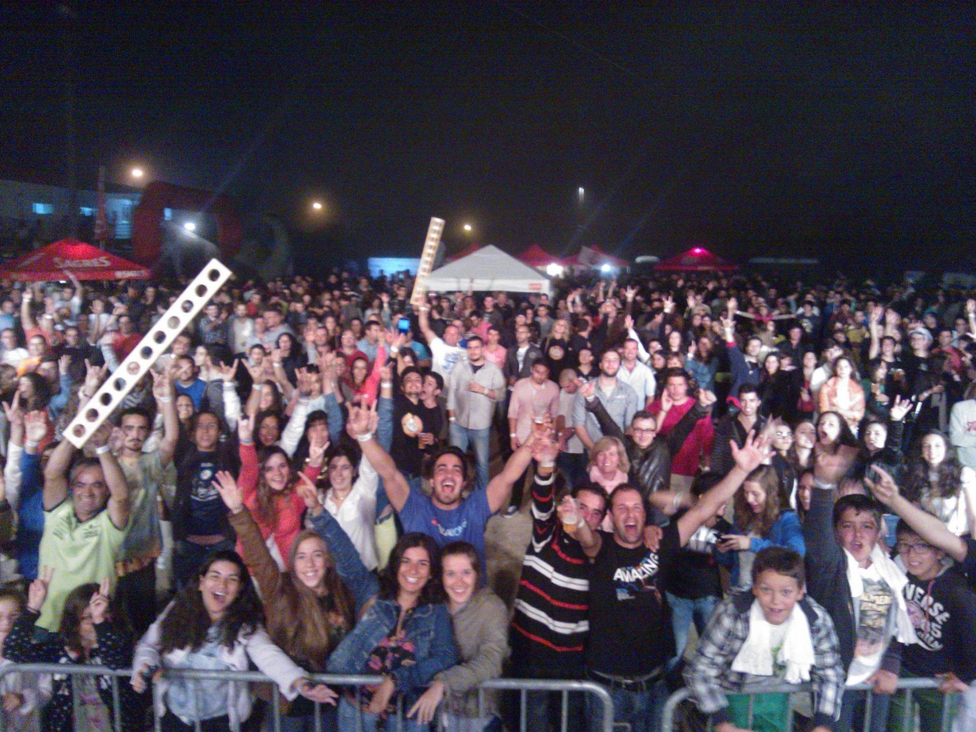 ONE VISION - A Banda Portuguesa de Tributo a QUEEN