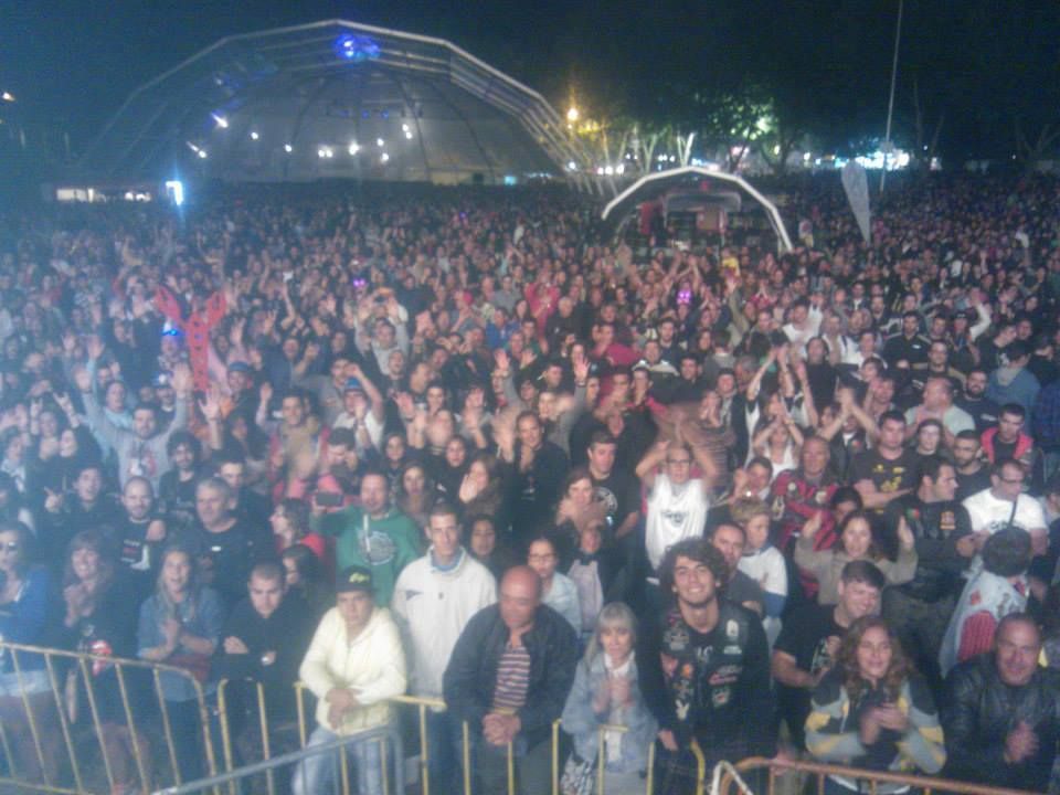 ONE VISION - A Banda Portuguesa de Tributo a QUEEN