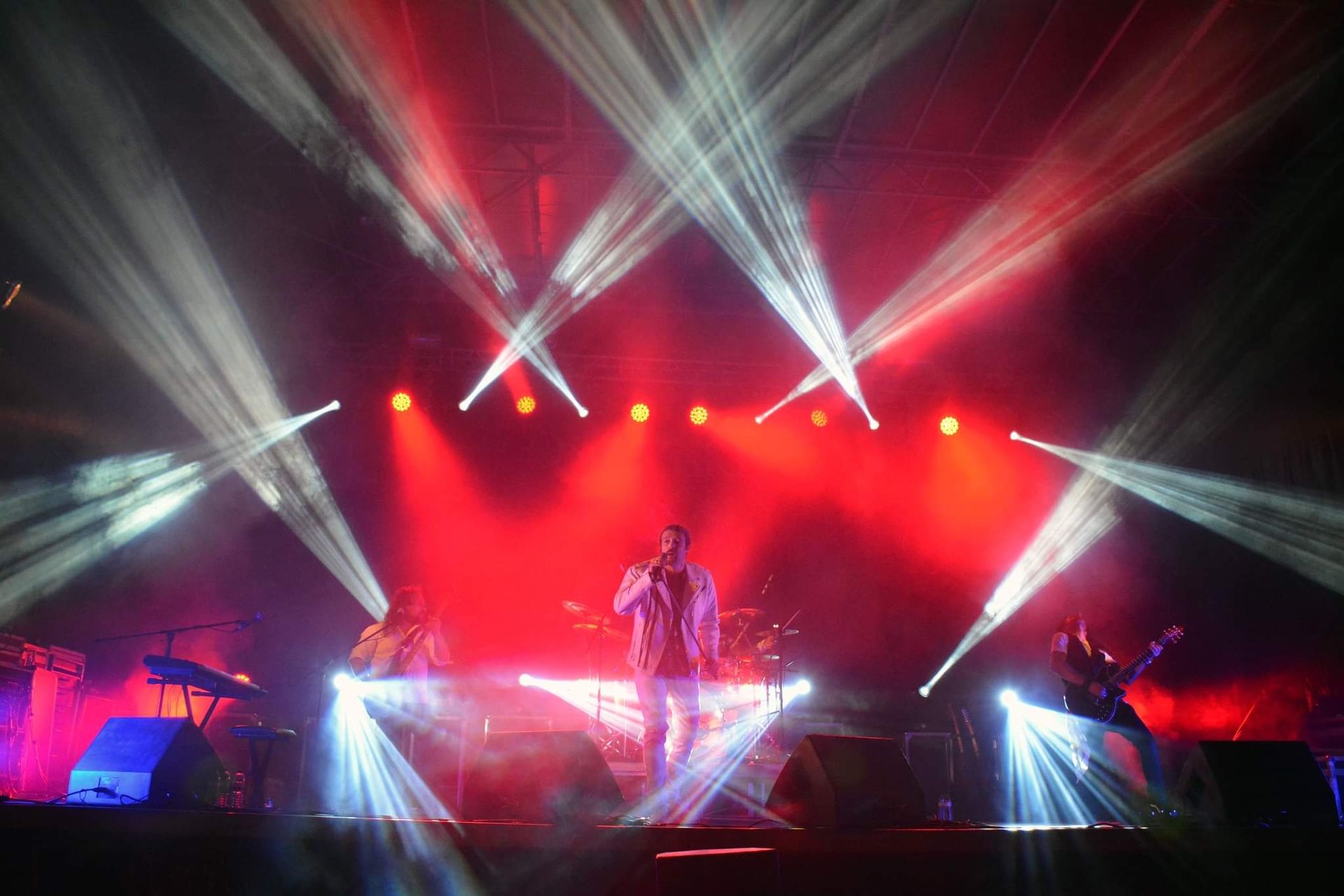 ONE VISION - A Banda Portuguesa de Tributo a QUEEN