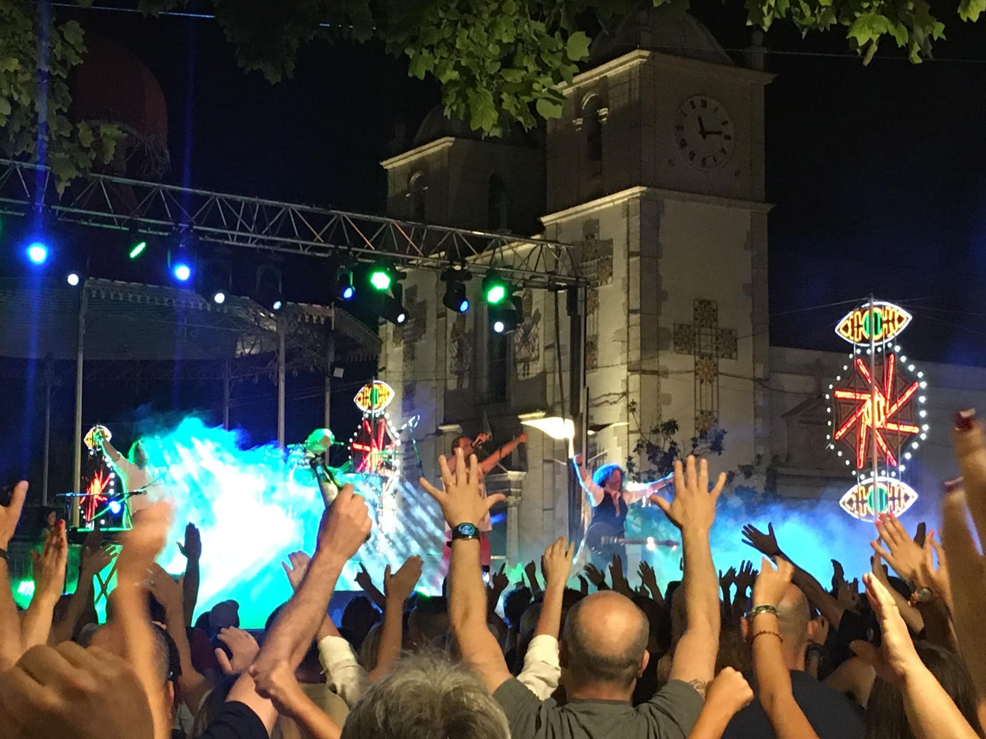 ONE VISION - A Banda Portuguesa de Tributo a QUEEN