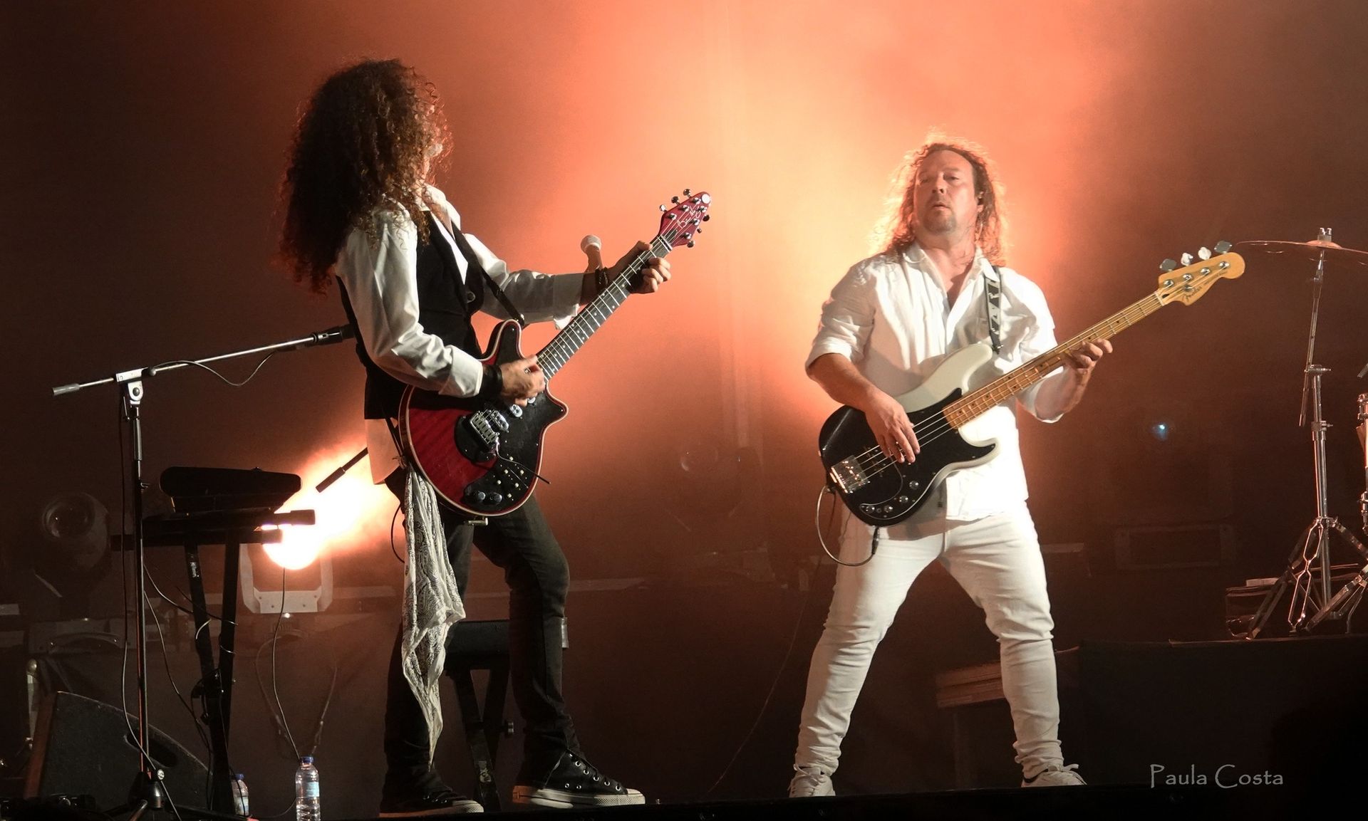 ONE VISION - A Banda Portuguesa de Tributo a QUEEN