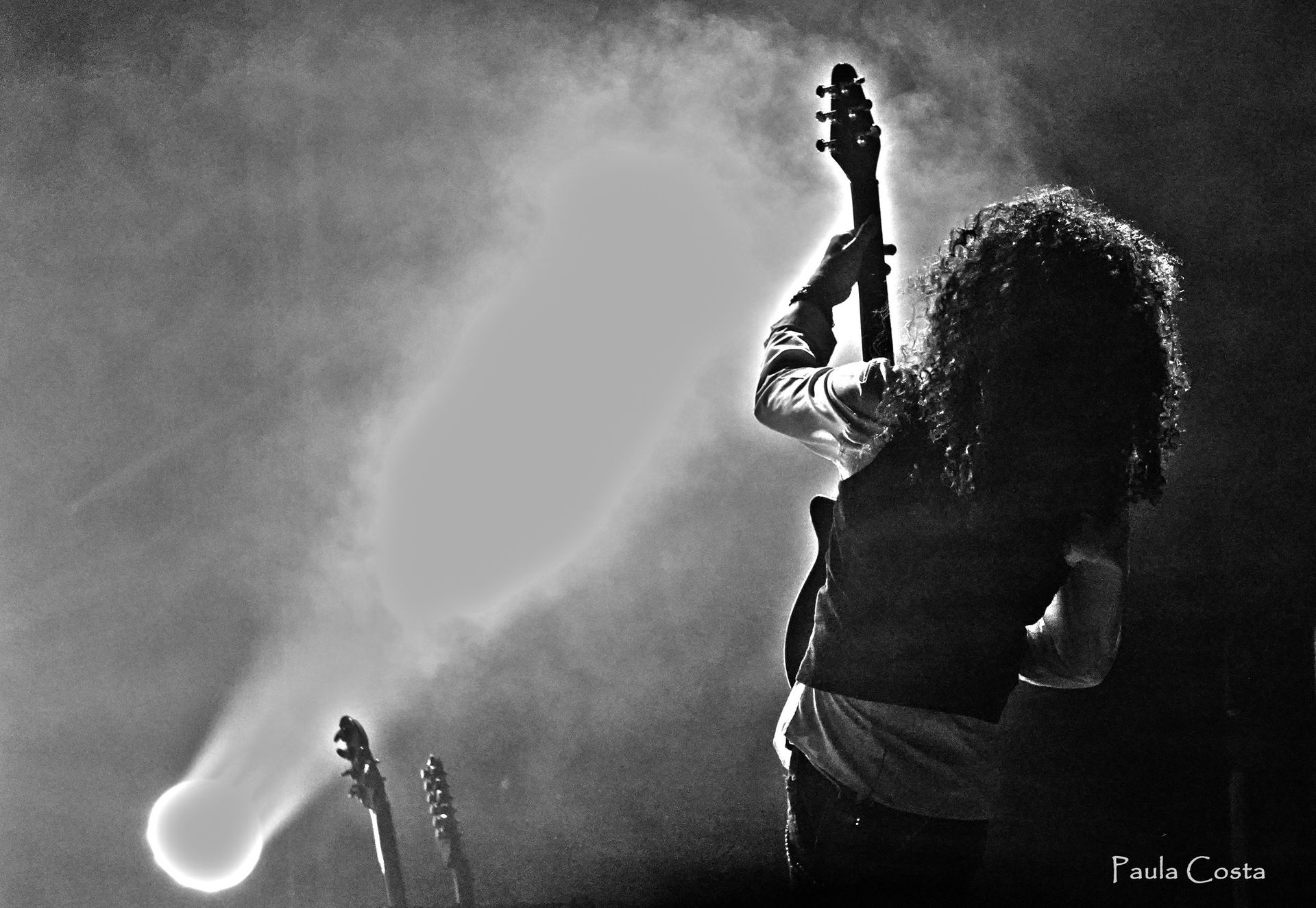 ONE VISION - A Banda Portuguesa de Tributo a QUEEN