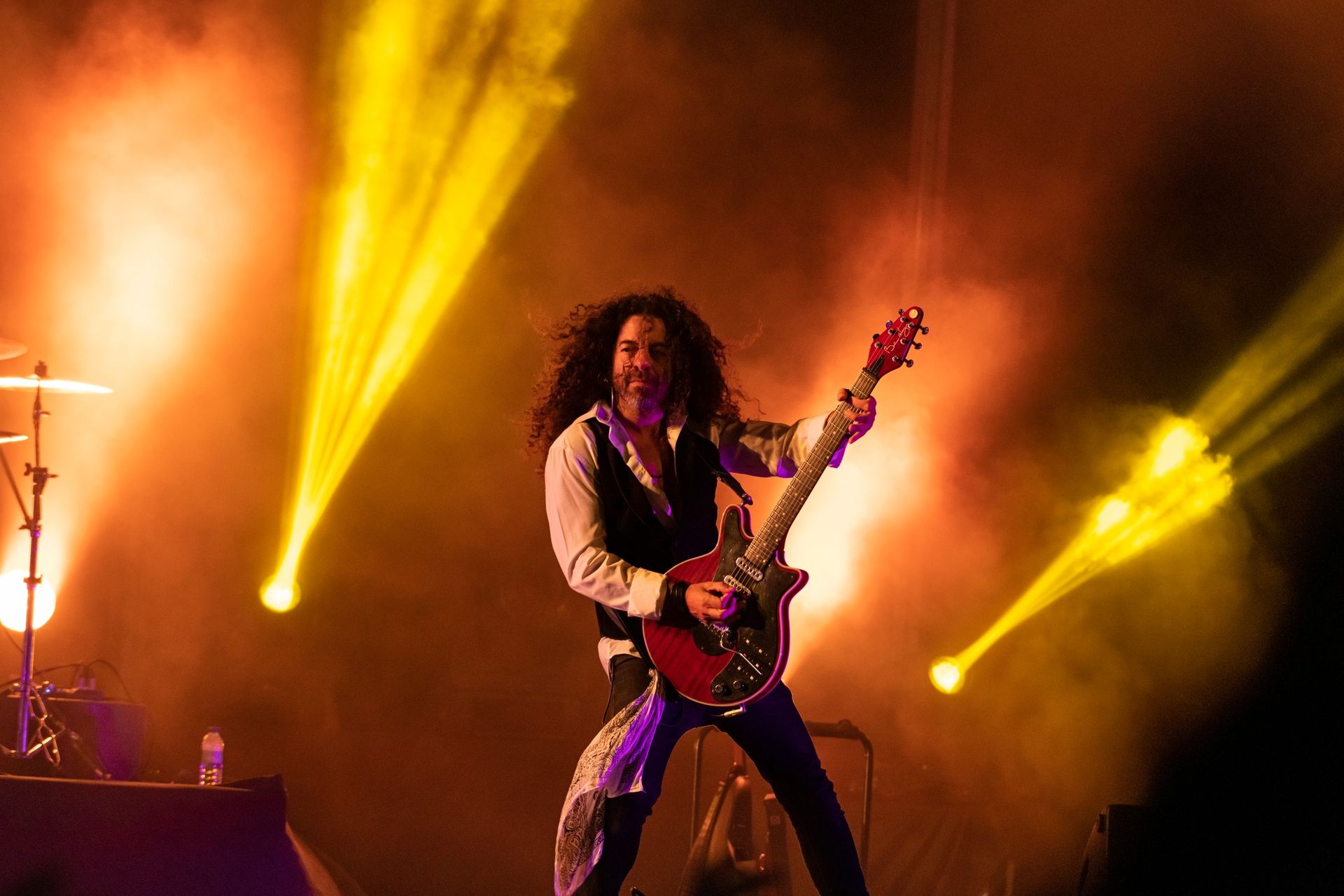 ONE VISION - A Banda Portuguesa de Tributo a QUEEN