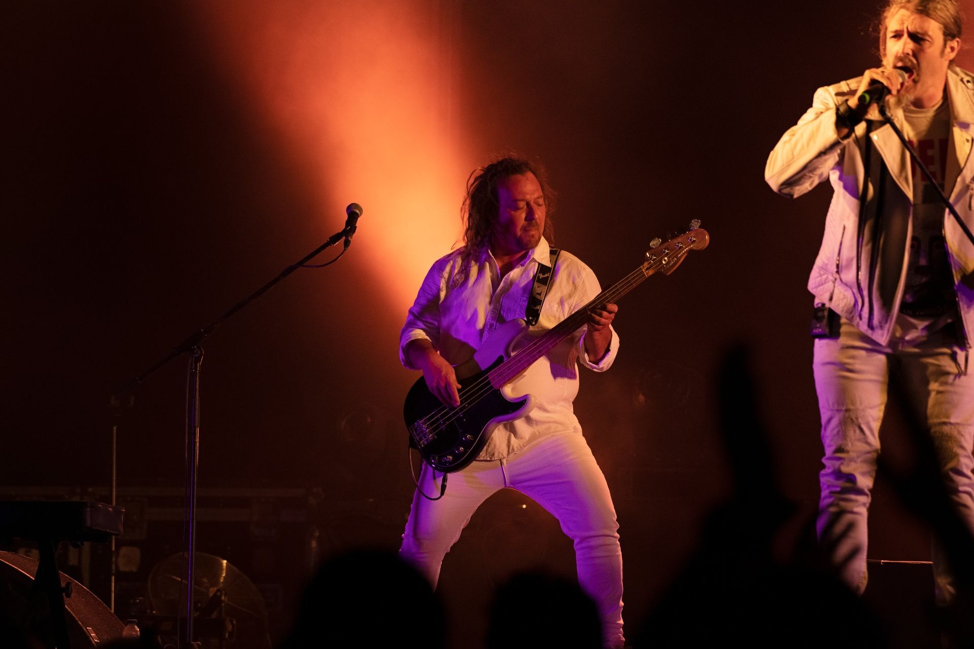 ONE VISION - A Banda Portuguesa de Tributo a QUEEN