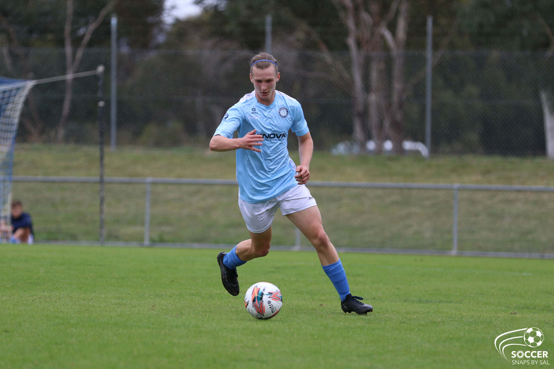 NPL Round 13, 2022: Belconnen United FC v's Cooma Tigers FC
