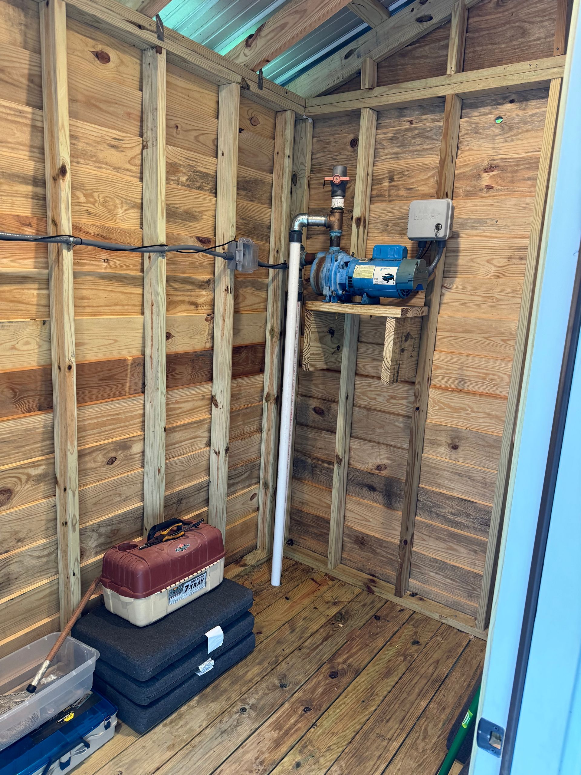 Irrigation Installation, Sprinkler Installation | Northport, AL ...