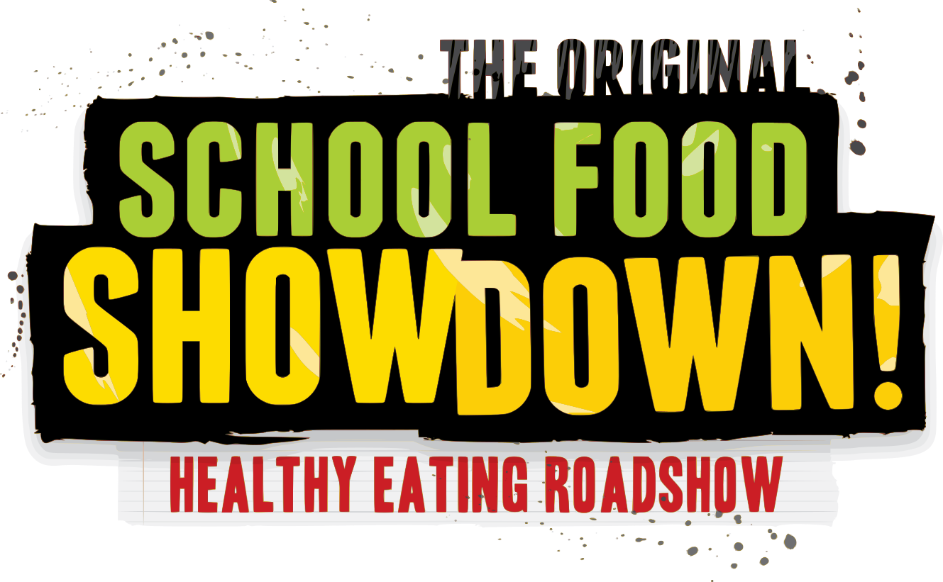 The School Food Showdown