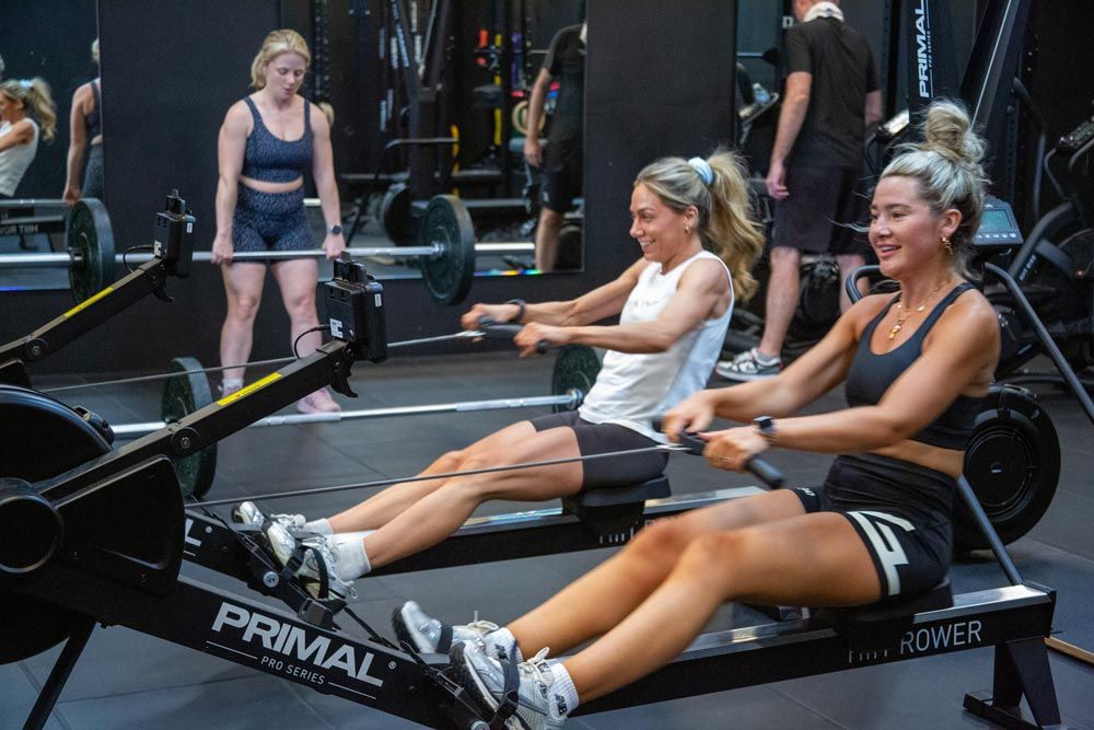 Revolve Fitness Photos | Best Gym | Holmes Chapel
