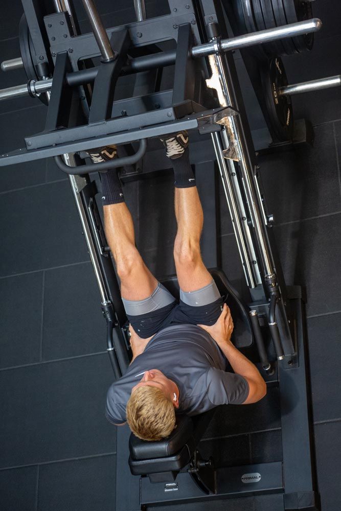 Revolve Fitness Photos | Best Gym | Holmes Chapel