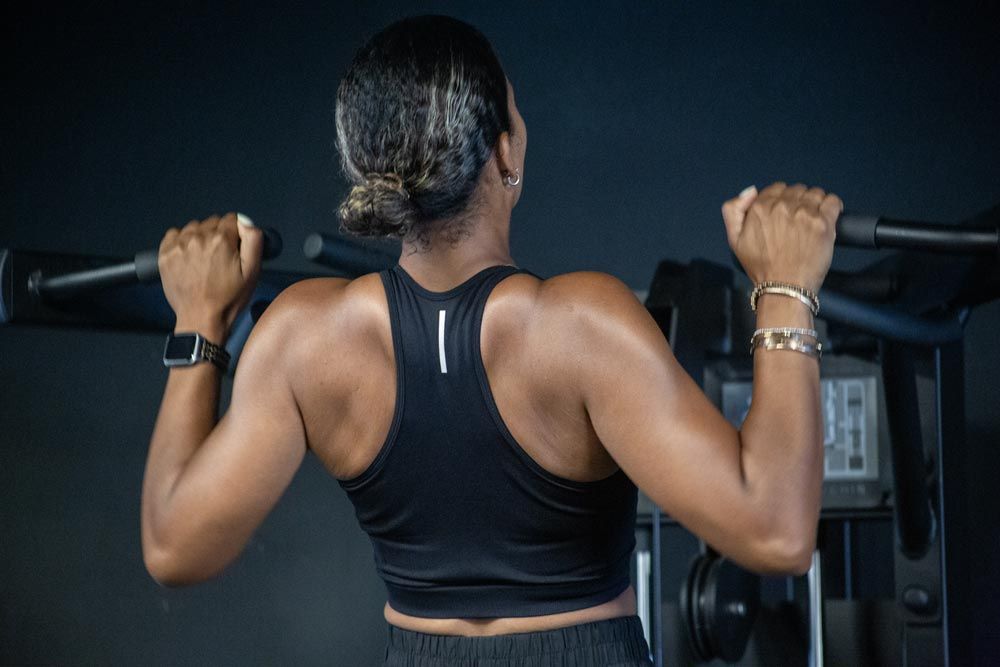 Revolve Fitness Photos | Best Gym | Holmes Chapel