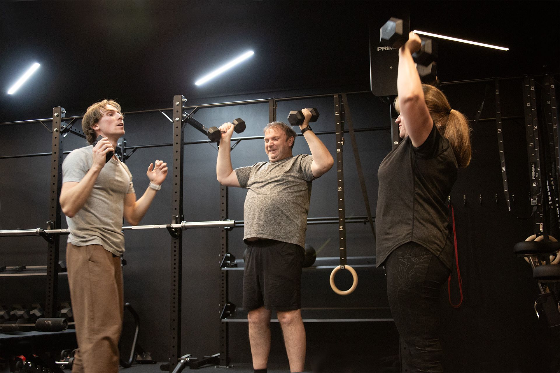 Revolve Fitness Photos | Best Gym | Holmes Chapel