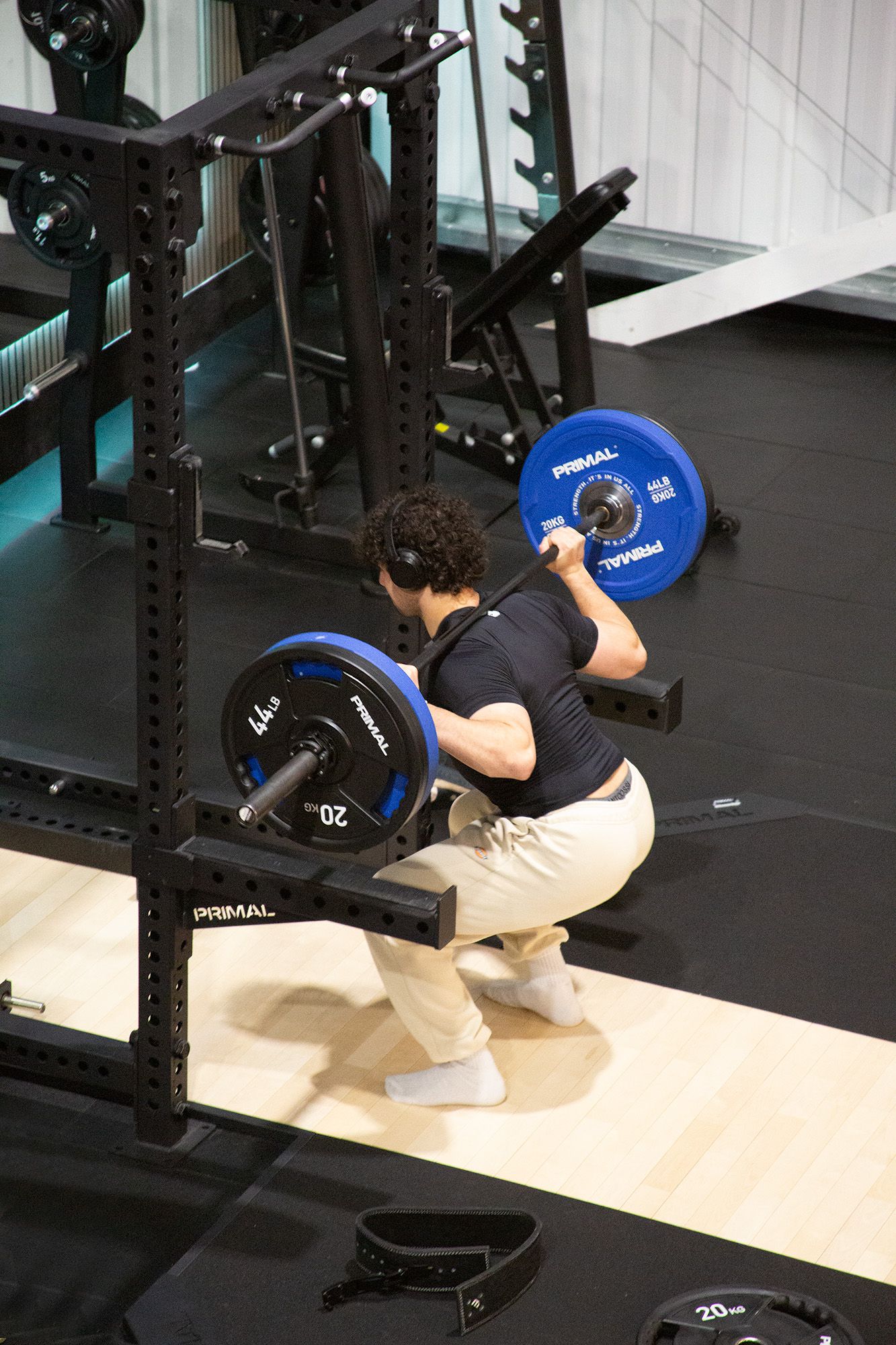 Revolve Fitness Photos | Best Gym | Holmes Chapel