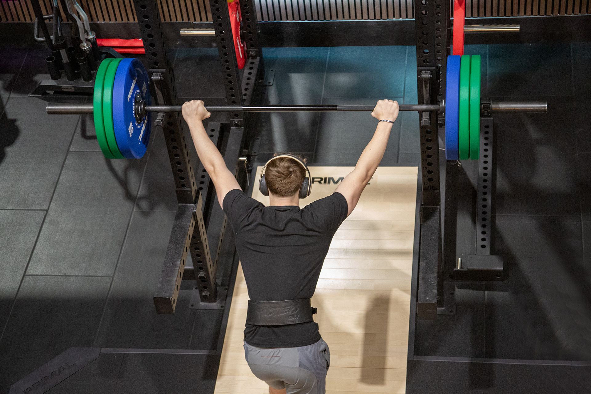 Revolve Fitness Photos | Best Gym | Holmes Chapel