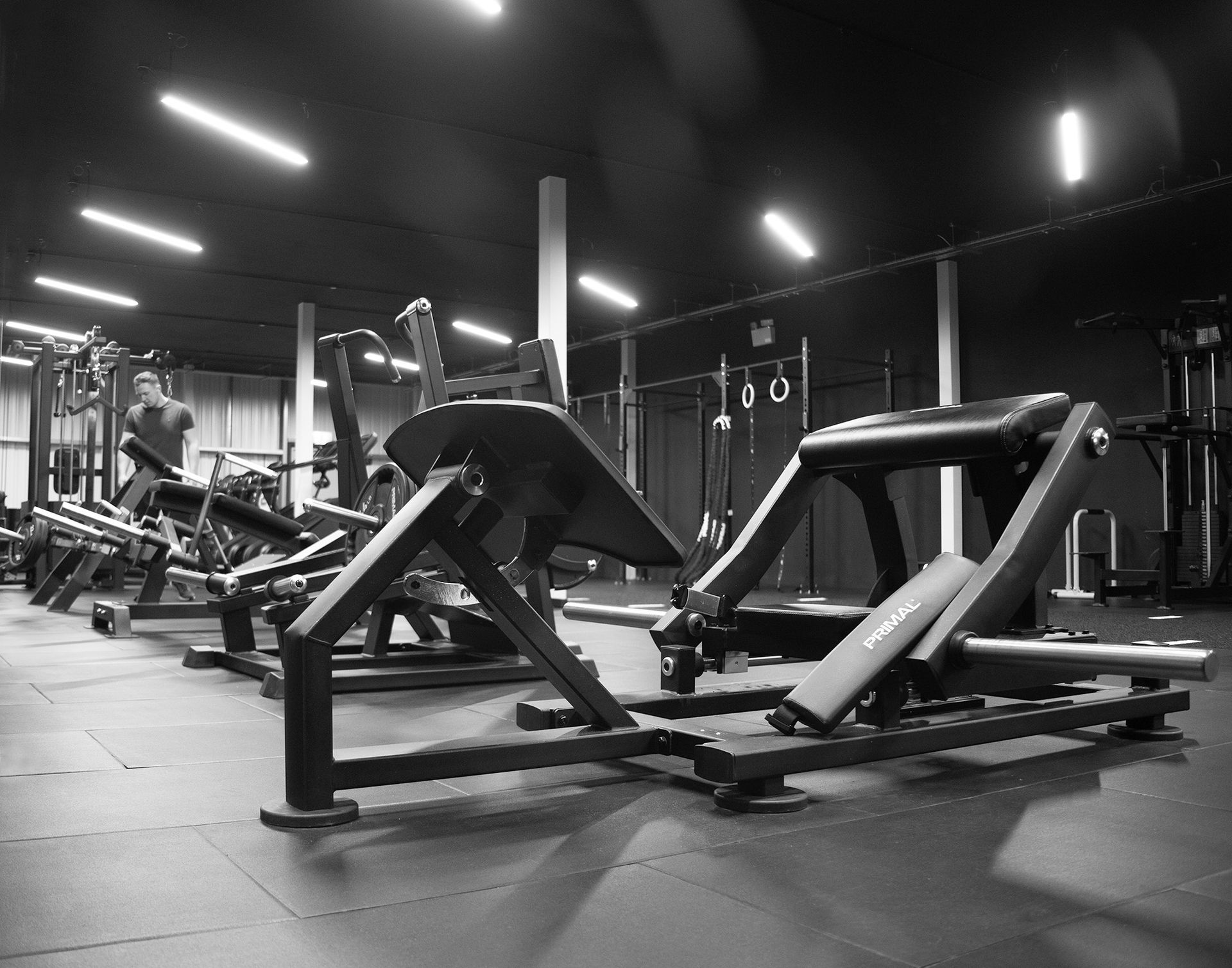 Revolve Fitness Photos | Best Gym | Holmes Chapel