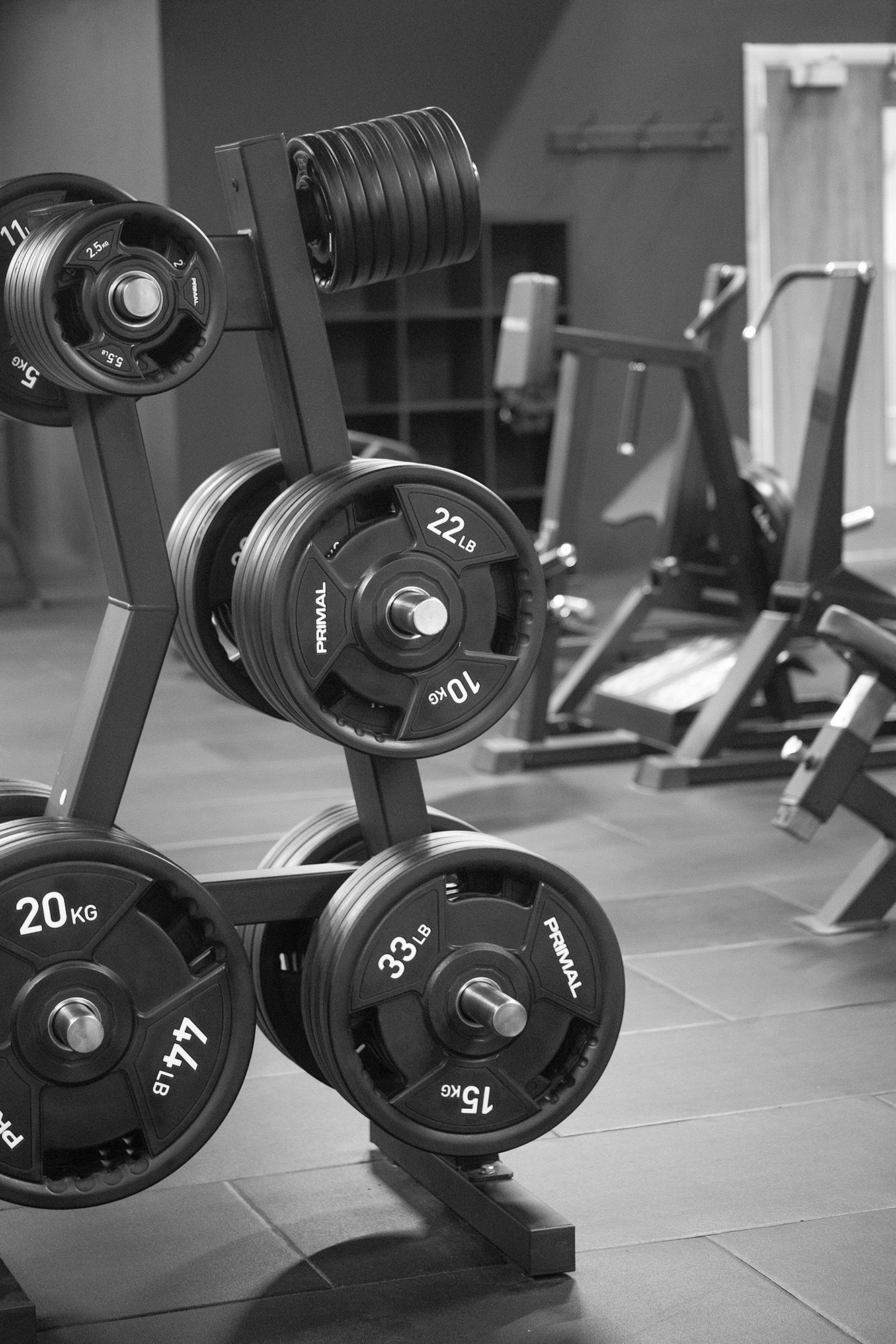 Revolve Fitness Photos | Best Gym | Holmes Chapel