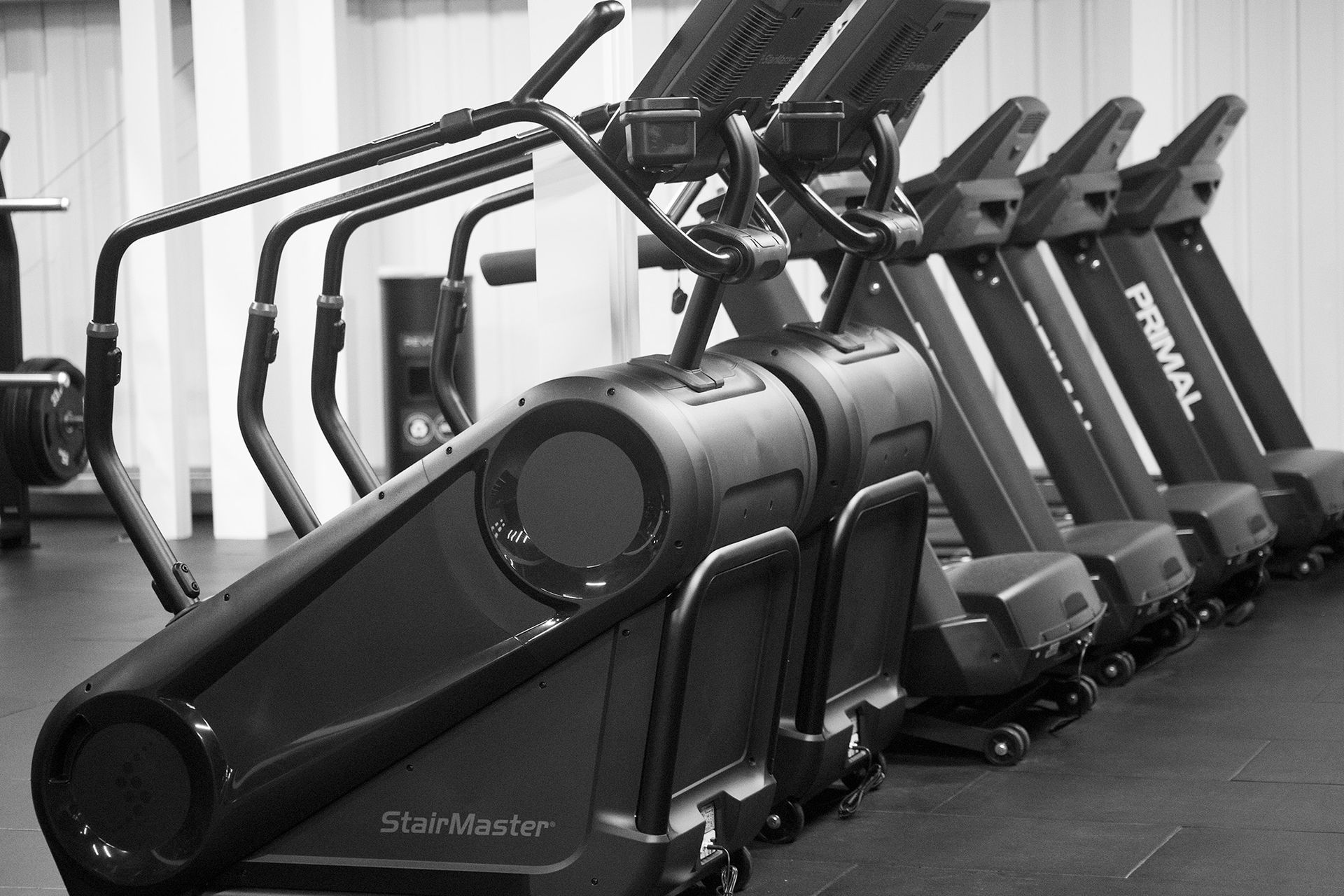 Revolve Fitness Photos | Best Gym | Holmes Chapel