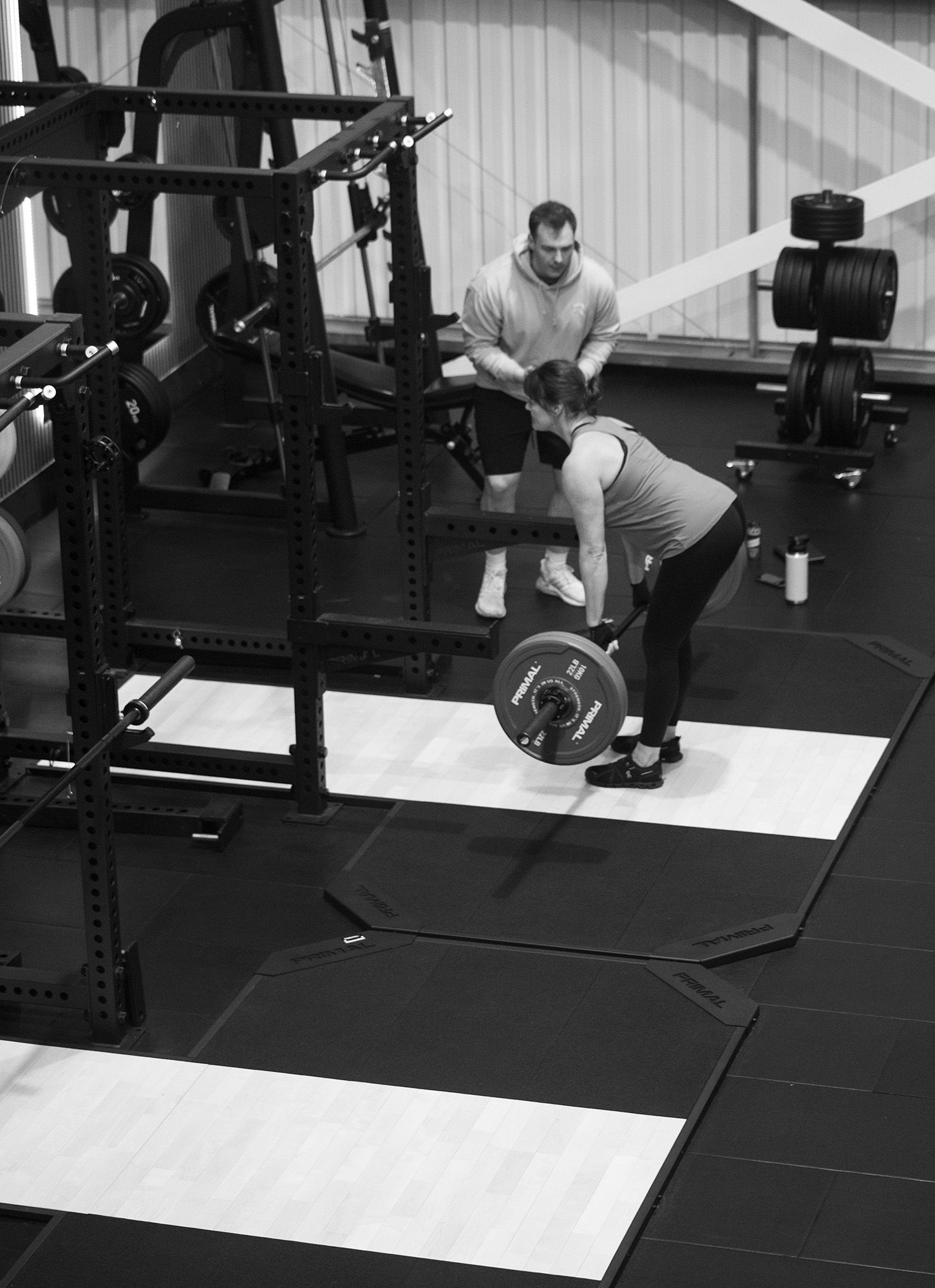 Revolve Fitness Photos | Best Gym | Holmes Chapel