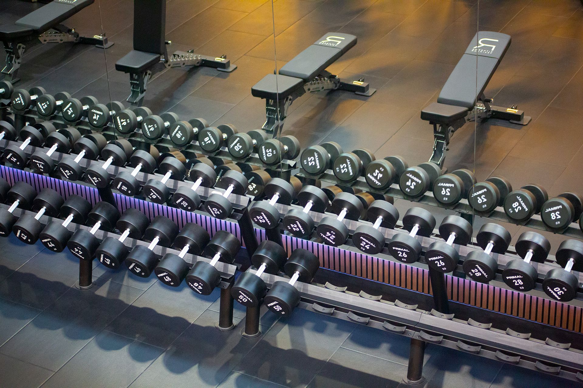 Revolve Fitness Photos | Best Gym | Holmes Chapel